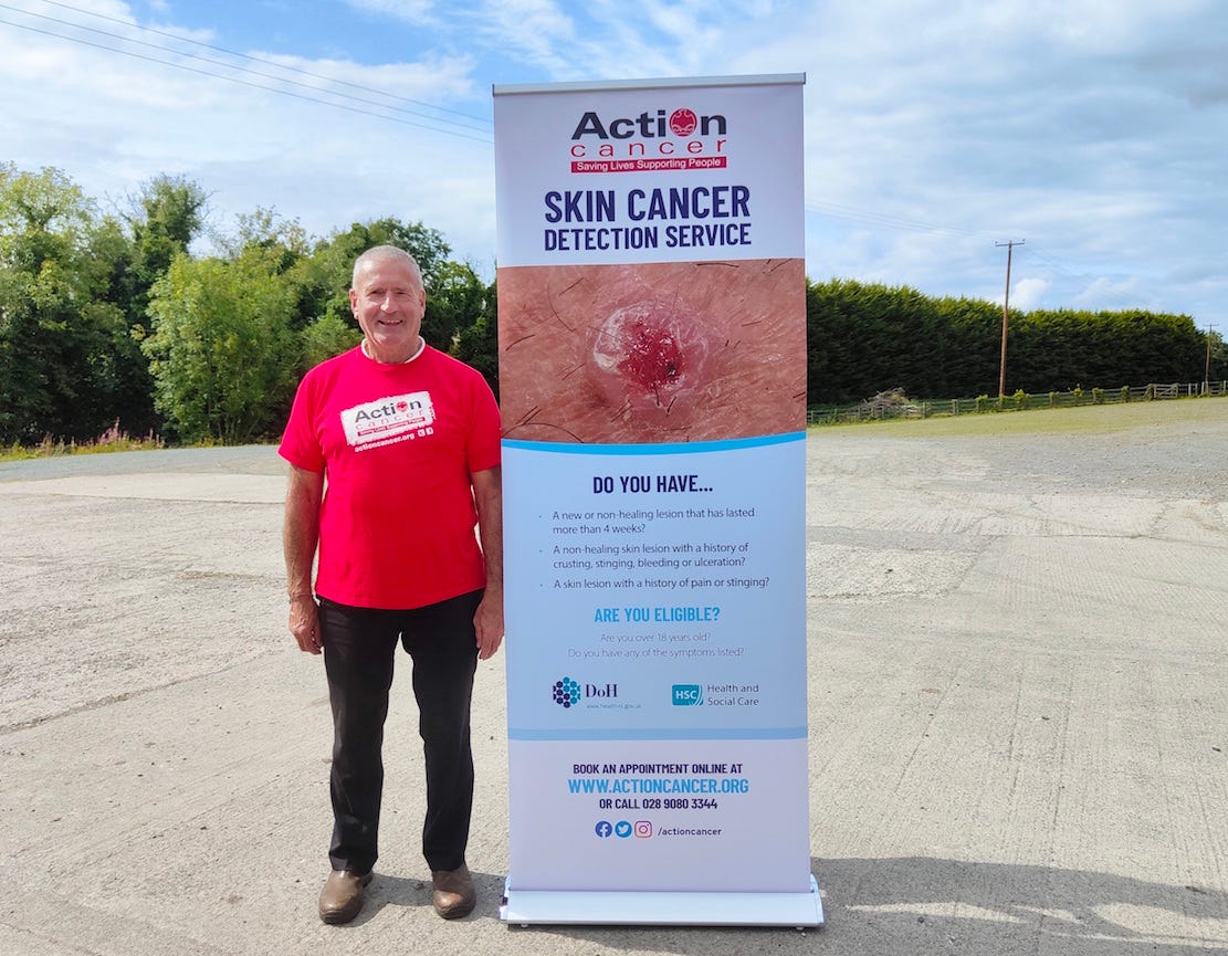 Livestock Auction raises funds for Action Cancer