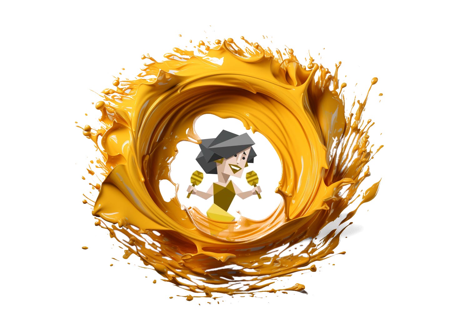 ESFP | MBTI Personality Type - by Siren Watcher