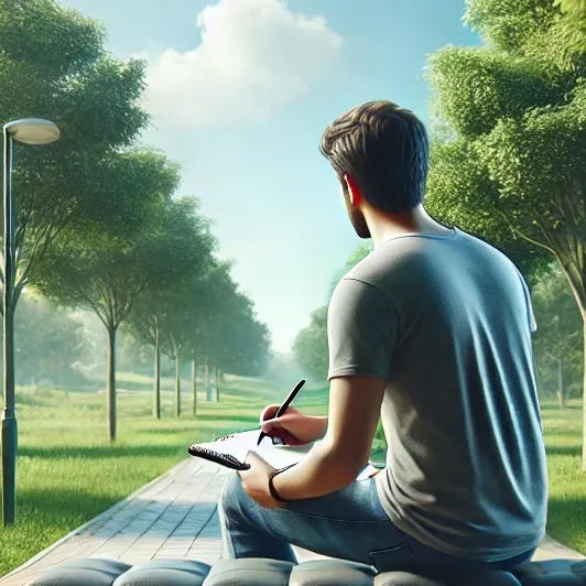 Aditya Satrya Utama | Substack