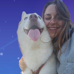 Julie 🔥 | Substack