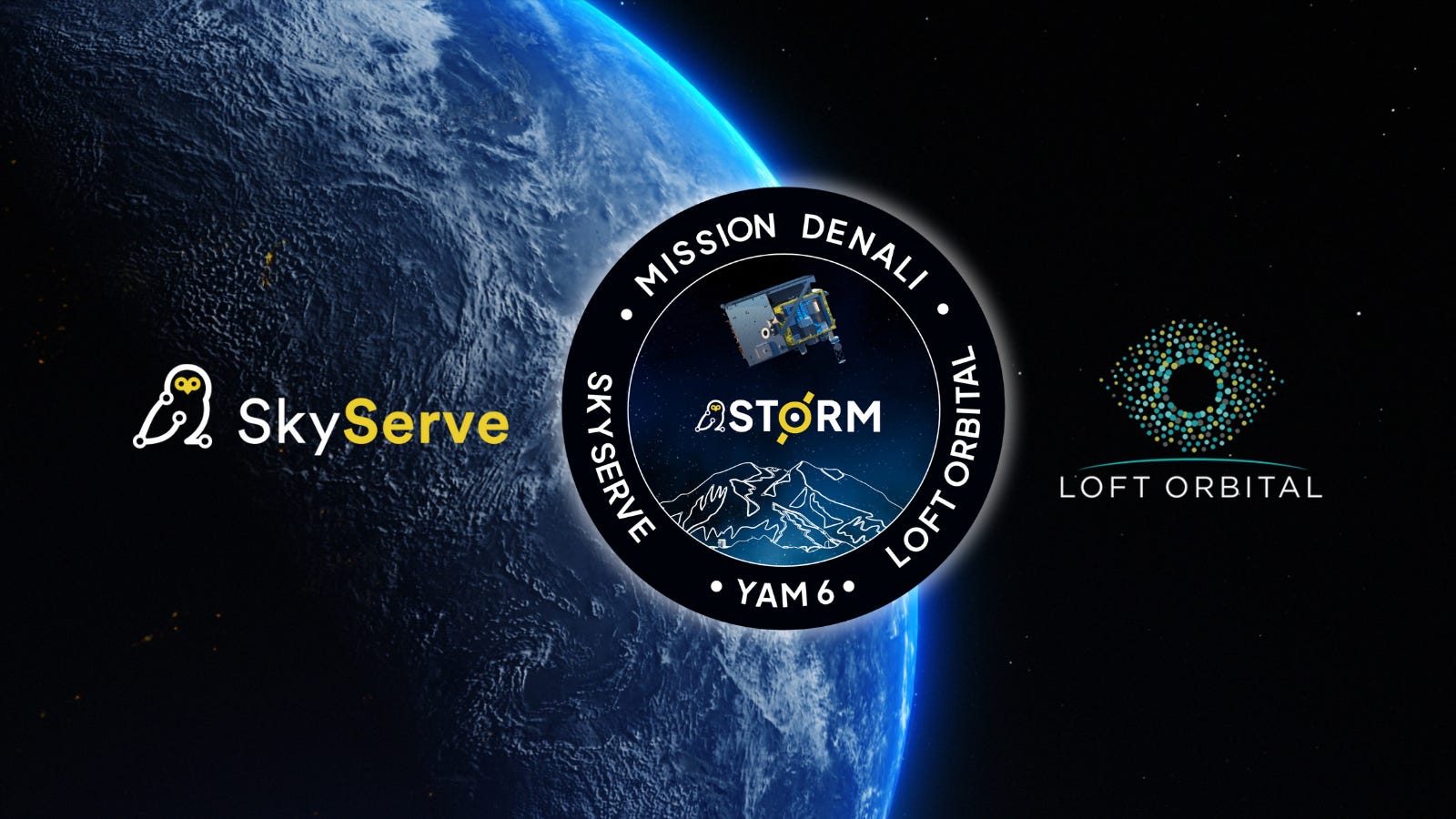 Mission Denali: SkyServe to deploy its AI-Edge Computing Platform on ...