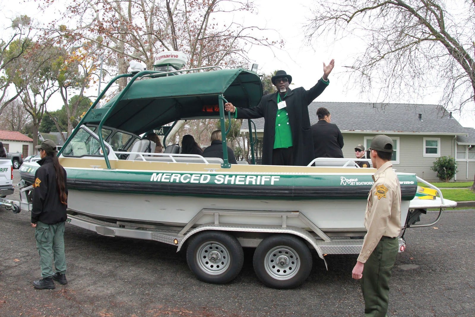 ‘We get hope on this day.’ Merced residents gather in a spirit of unity ...