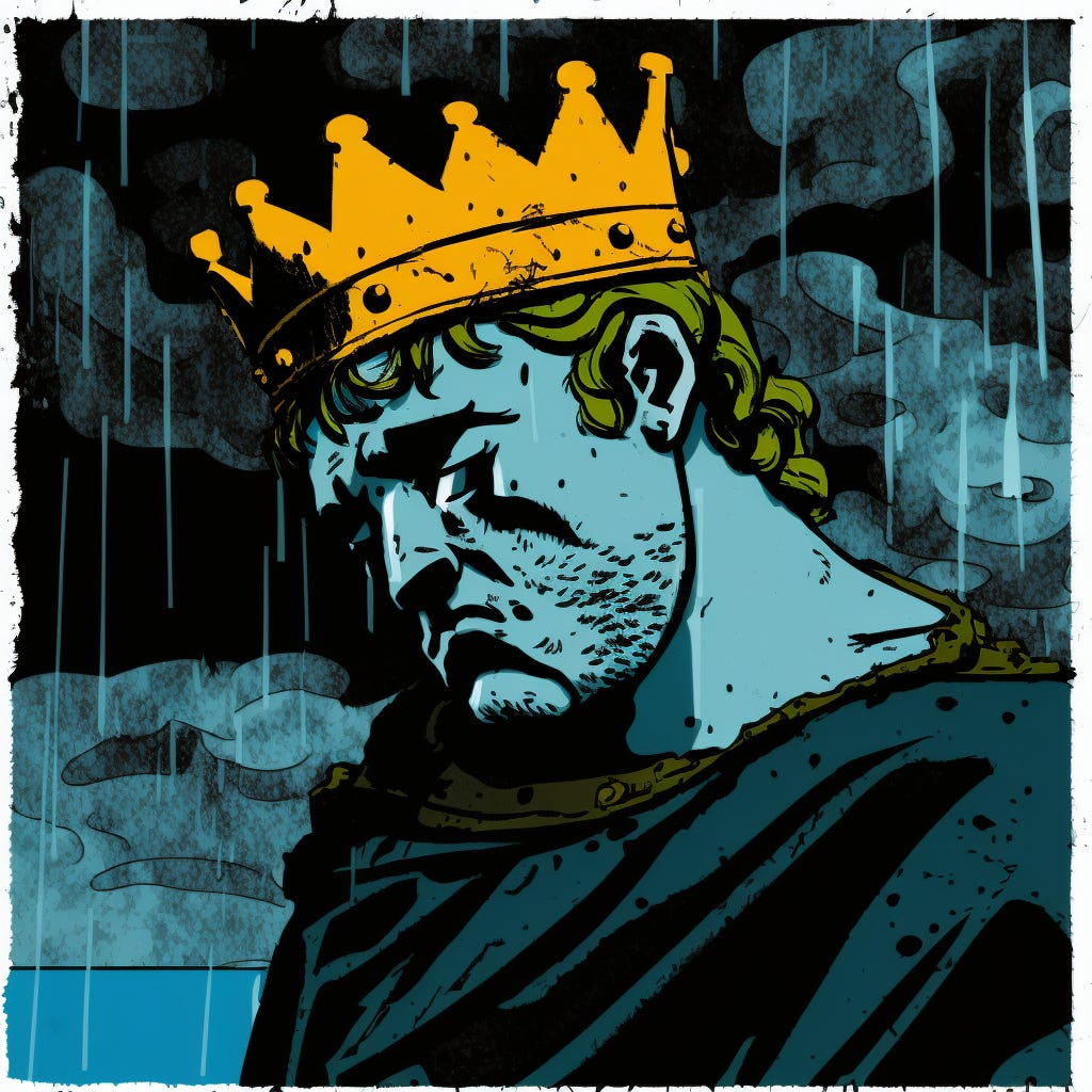 Macbeth - by Jared Henderson and Fr. Wesley Walker