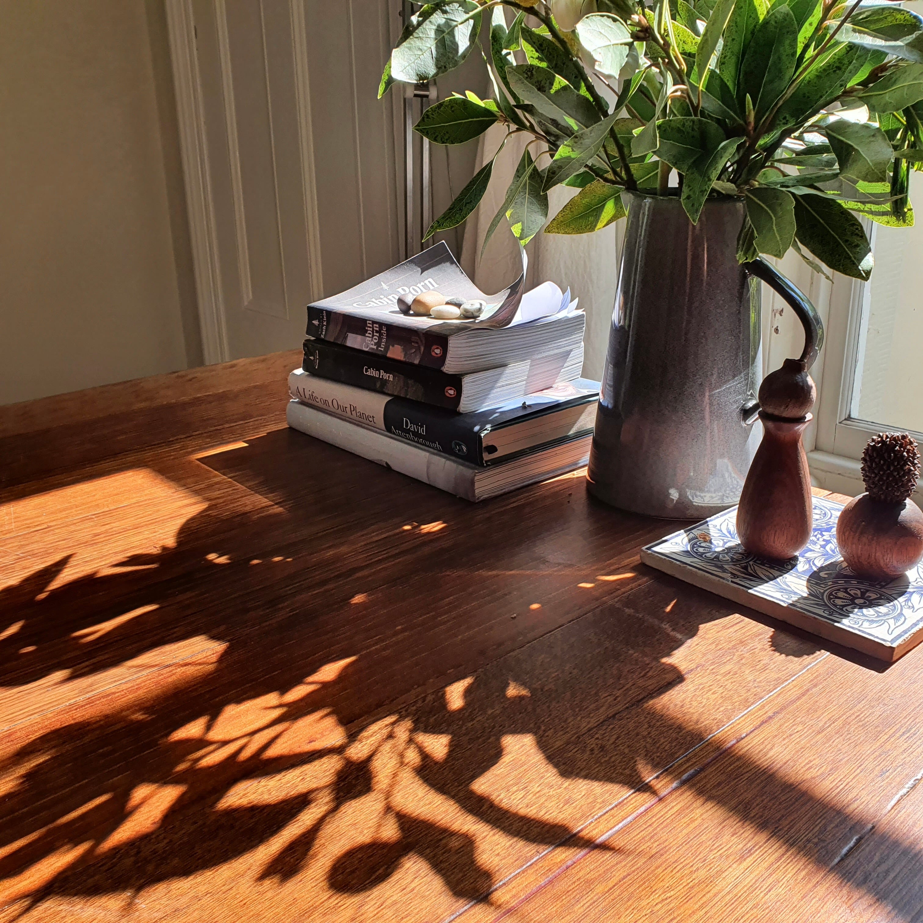 astonishment - helen hayward home work