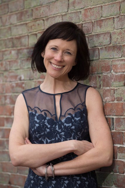 Kathryn Miles | Substack