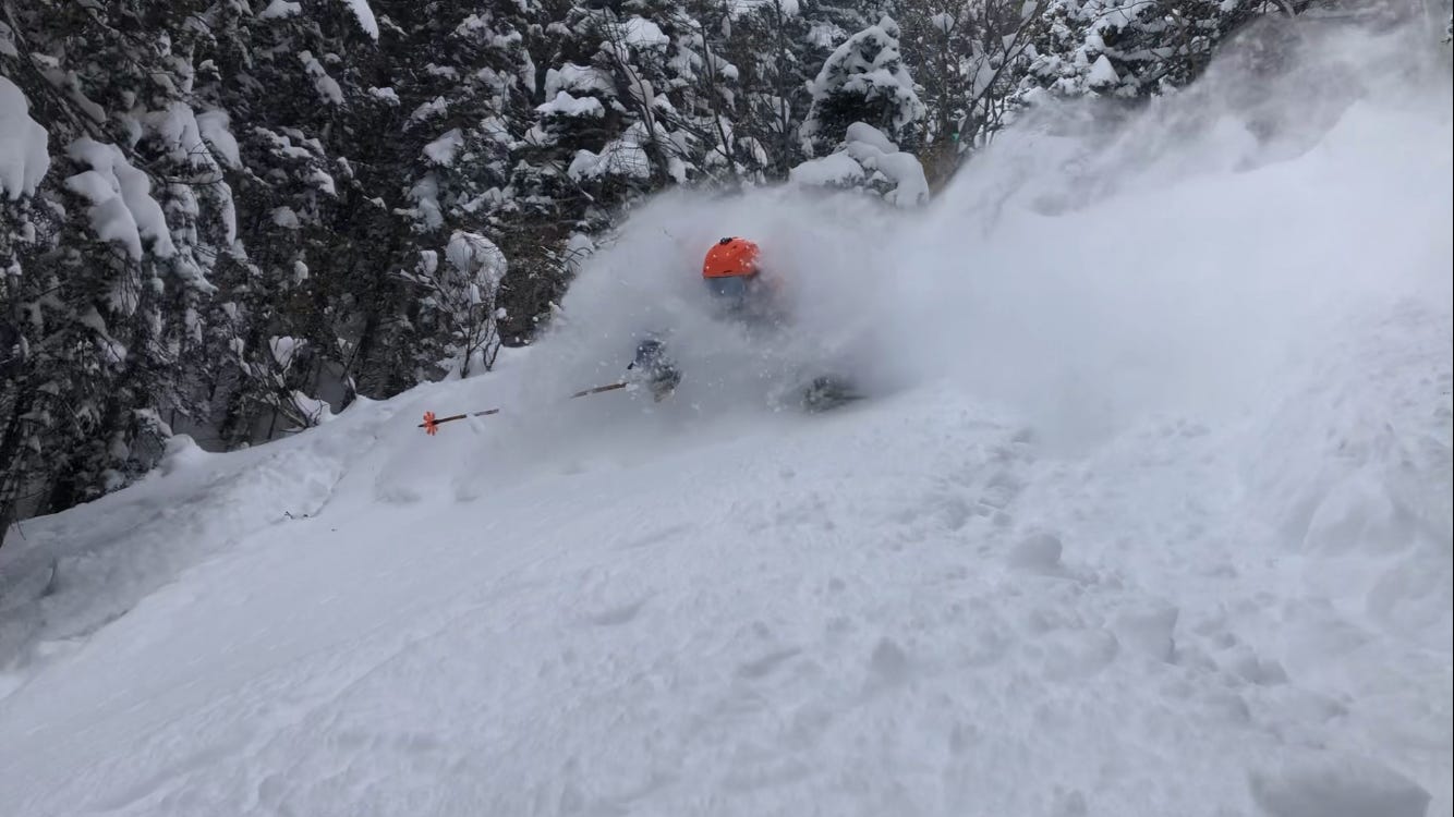 Behind the Forecast: The OpenSnow Story - by Chloe Harlig
