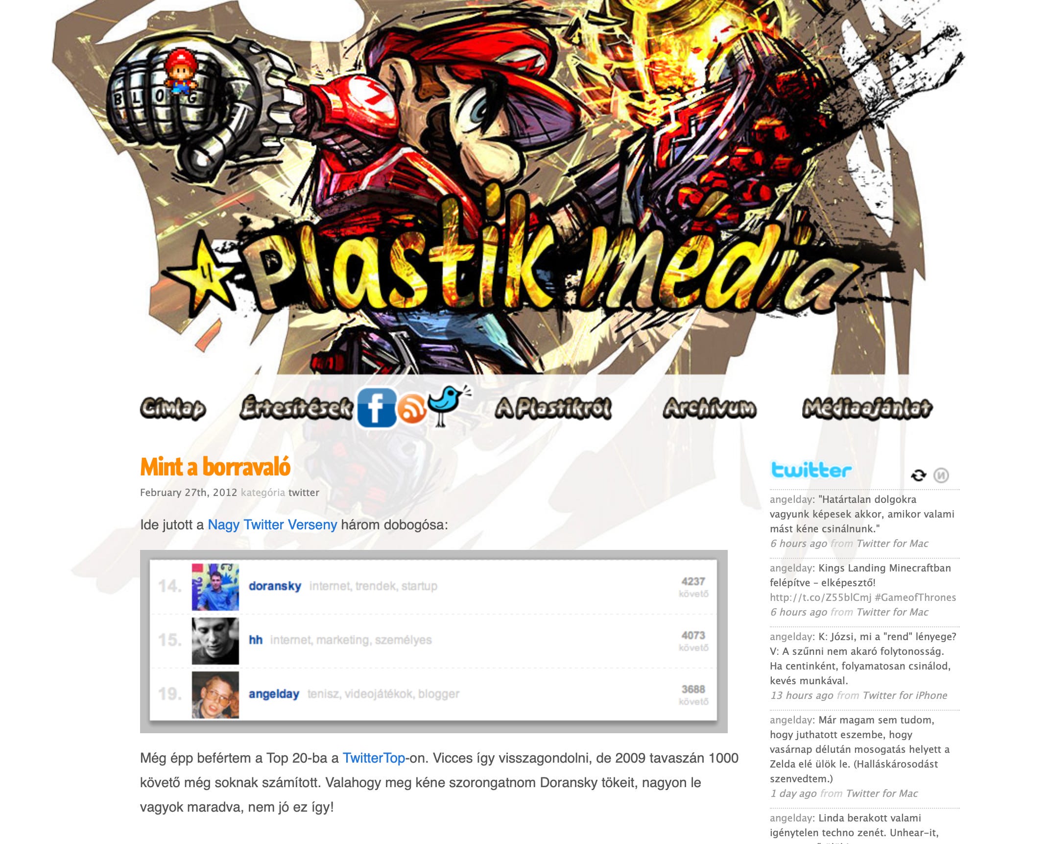 Mi ez a Mario pixelgrafika a Substack-en?