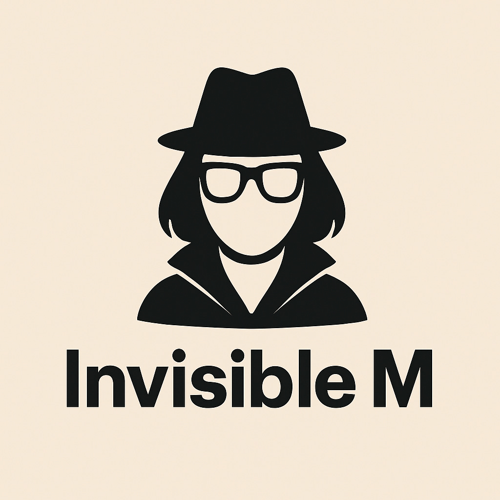 Invisible M | Substack