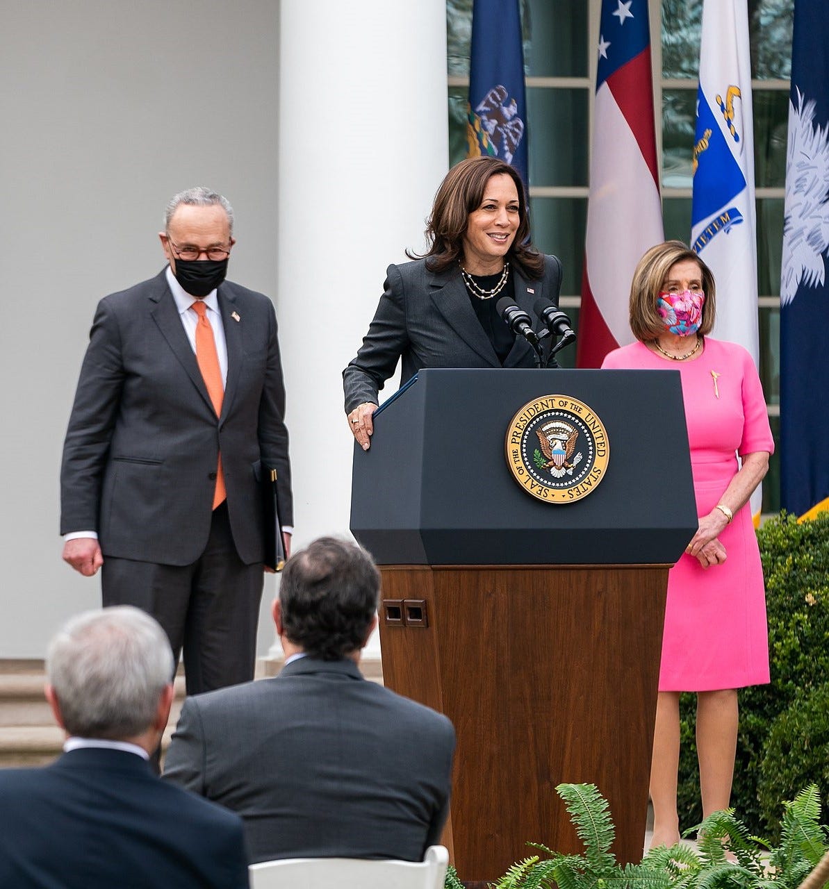 The Official Democratic Presidential Candidate Tier List