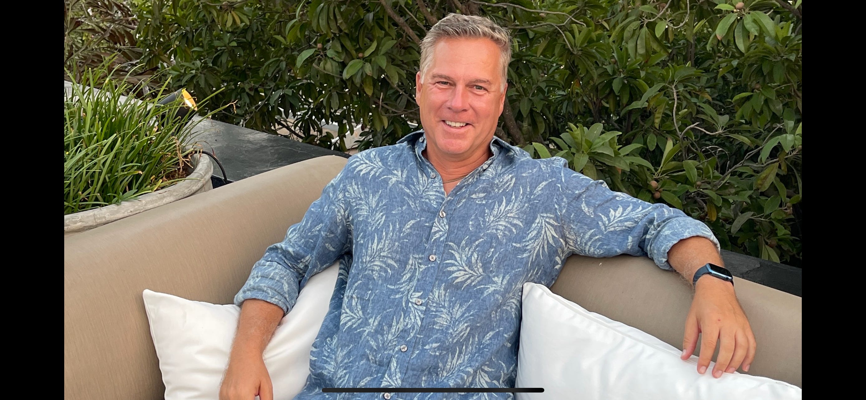 Brad Amlin | Substack