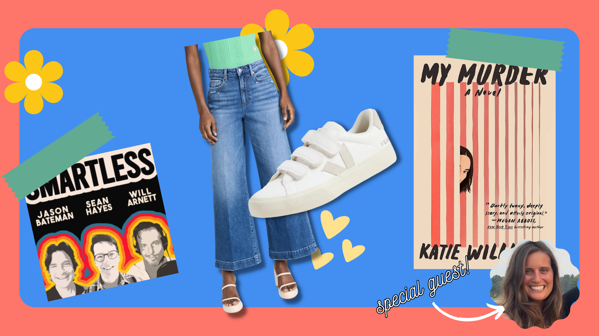 The Week In Recommendations 9.6.23