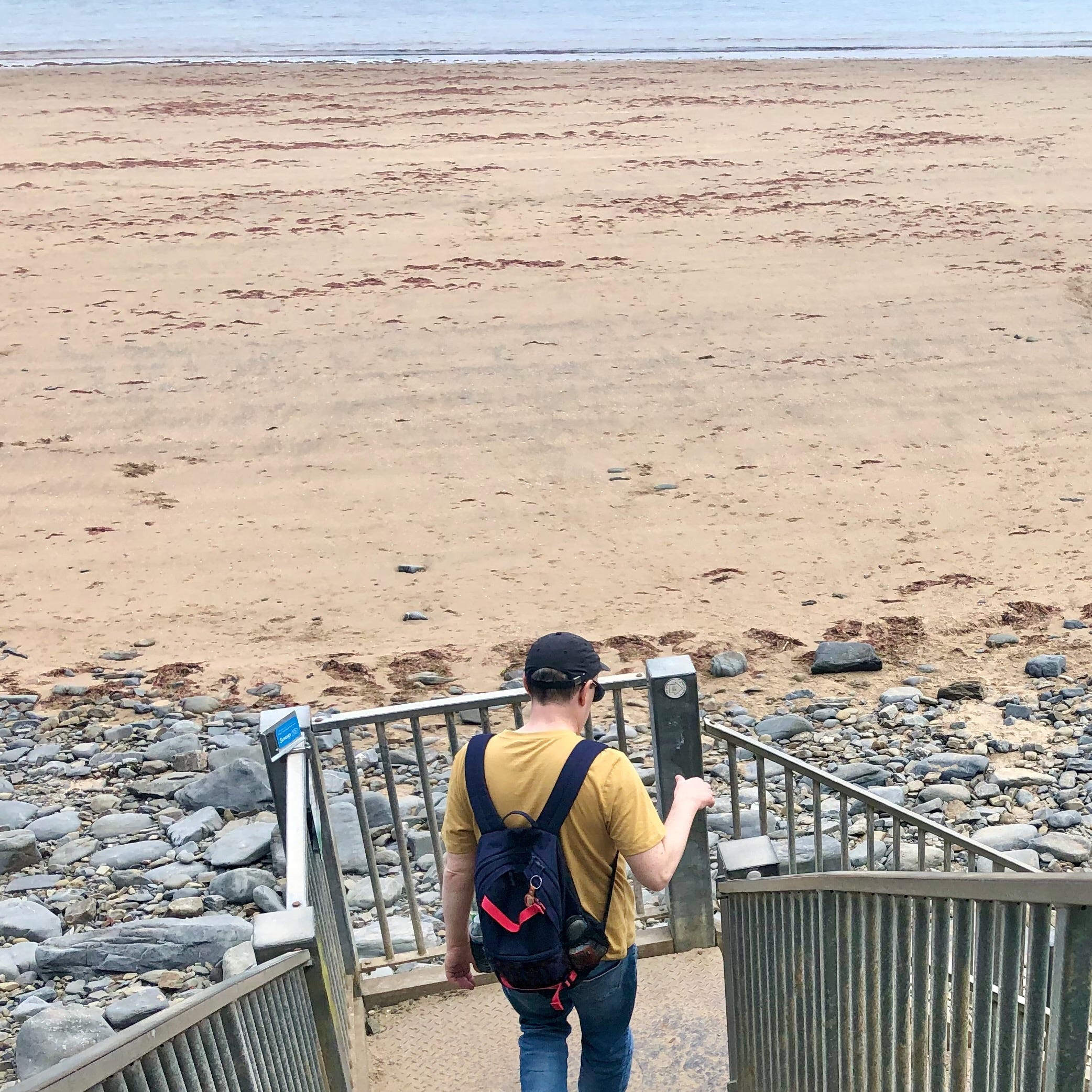 Alan "AJ" | Substack