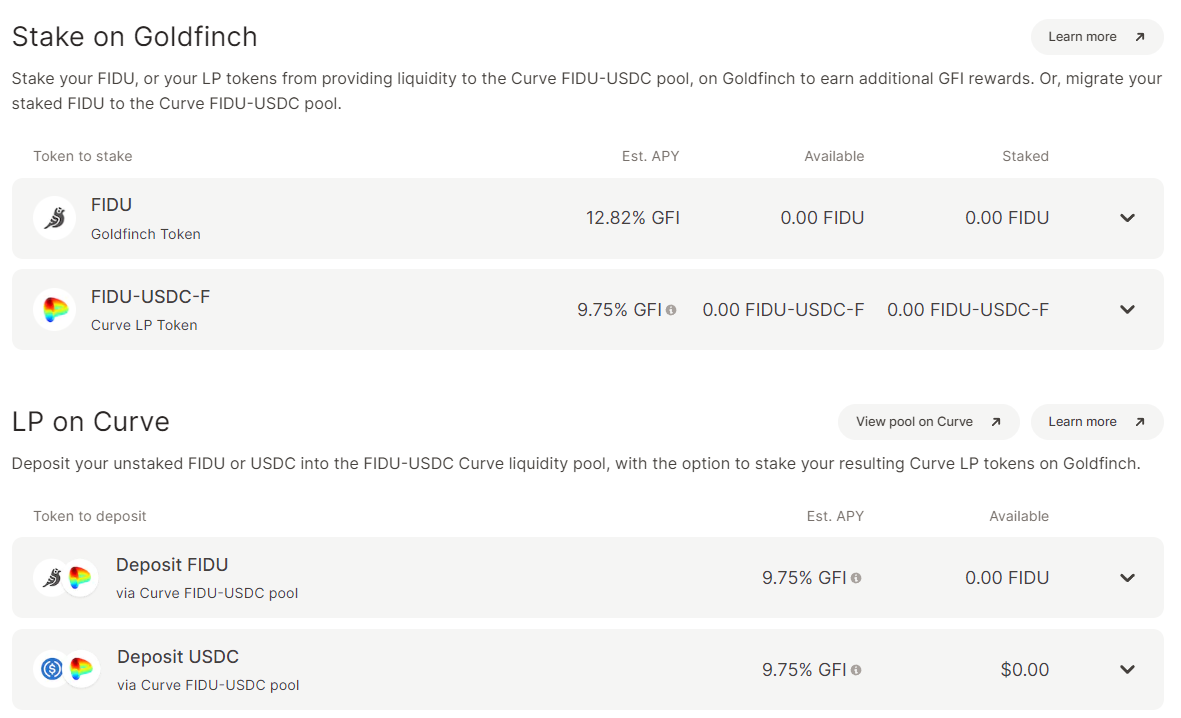 GoldFinch - Dự án vay tín chấp có kiểm duyệt đa chiều backed bởi ...