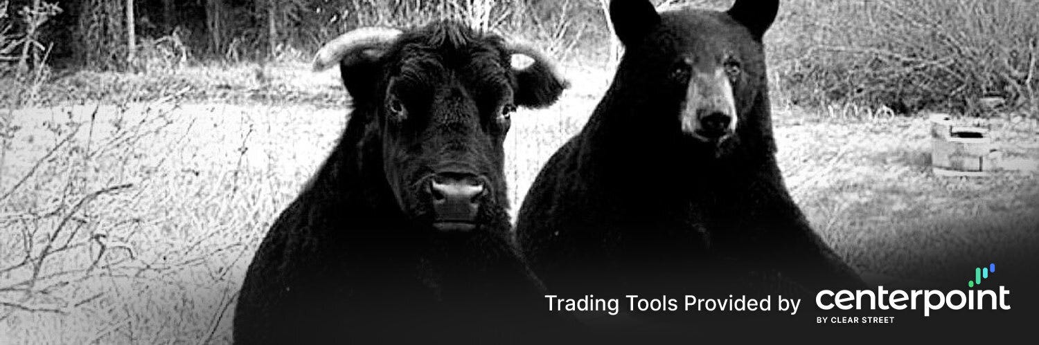 10 Step framework - by THE SHORT BEAR