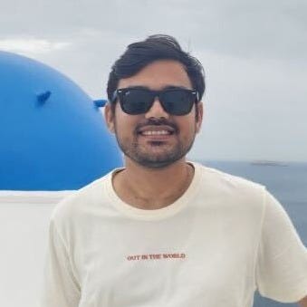 Nitin Madeshia | Substack