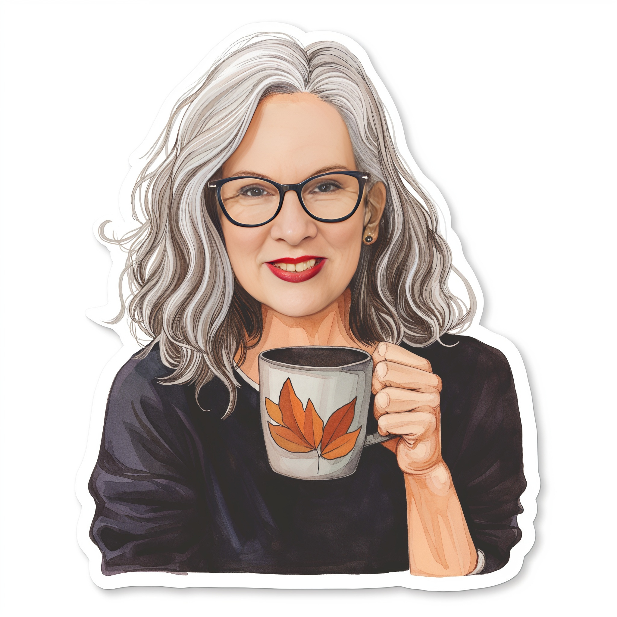 Theresa Babylon | Substack