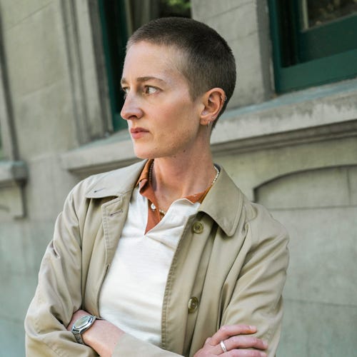 Emma Gleason | Substack