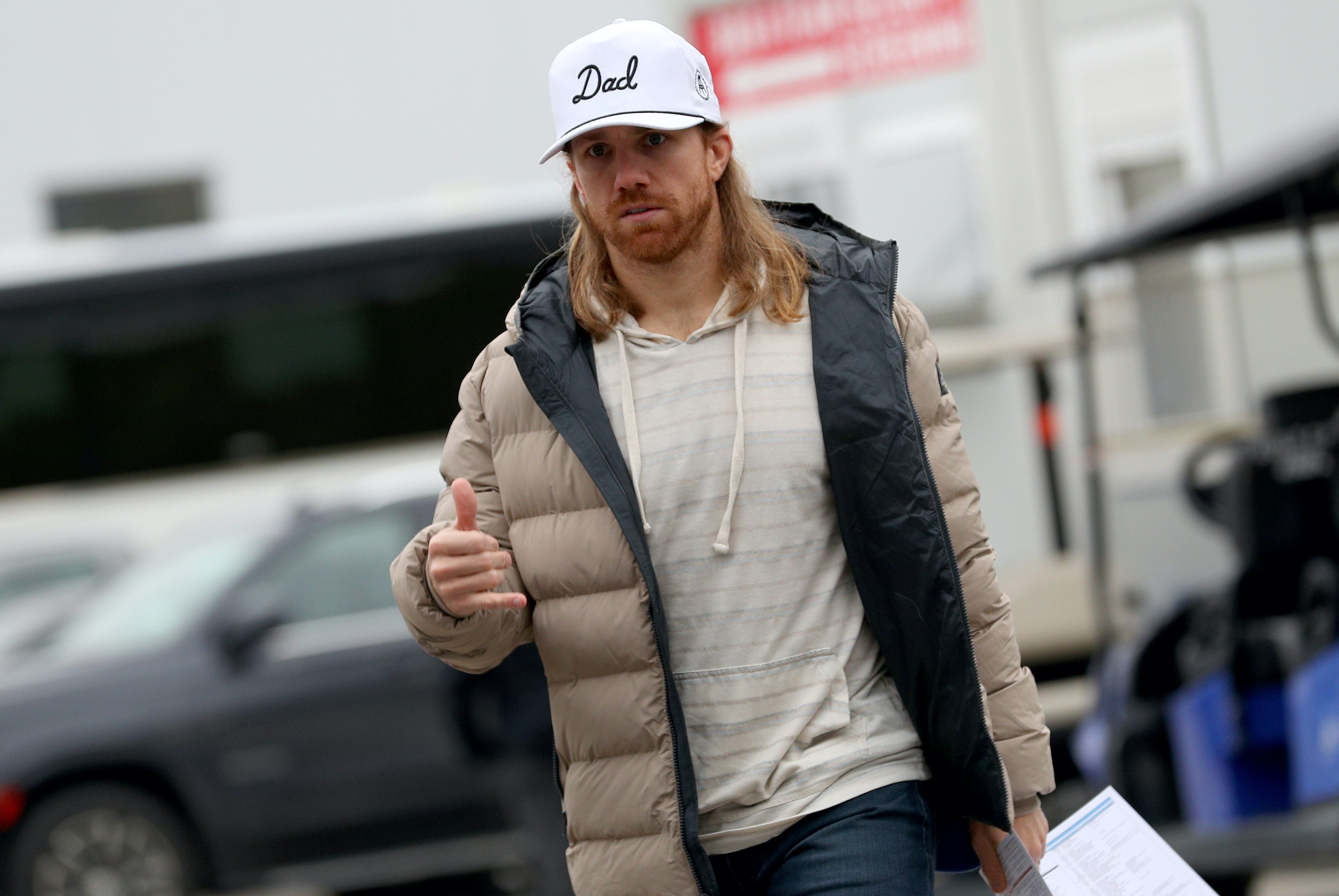 Rise of the Jaguars - by Tyler Dunne - Go Long