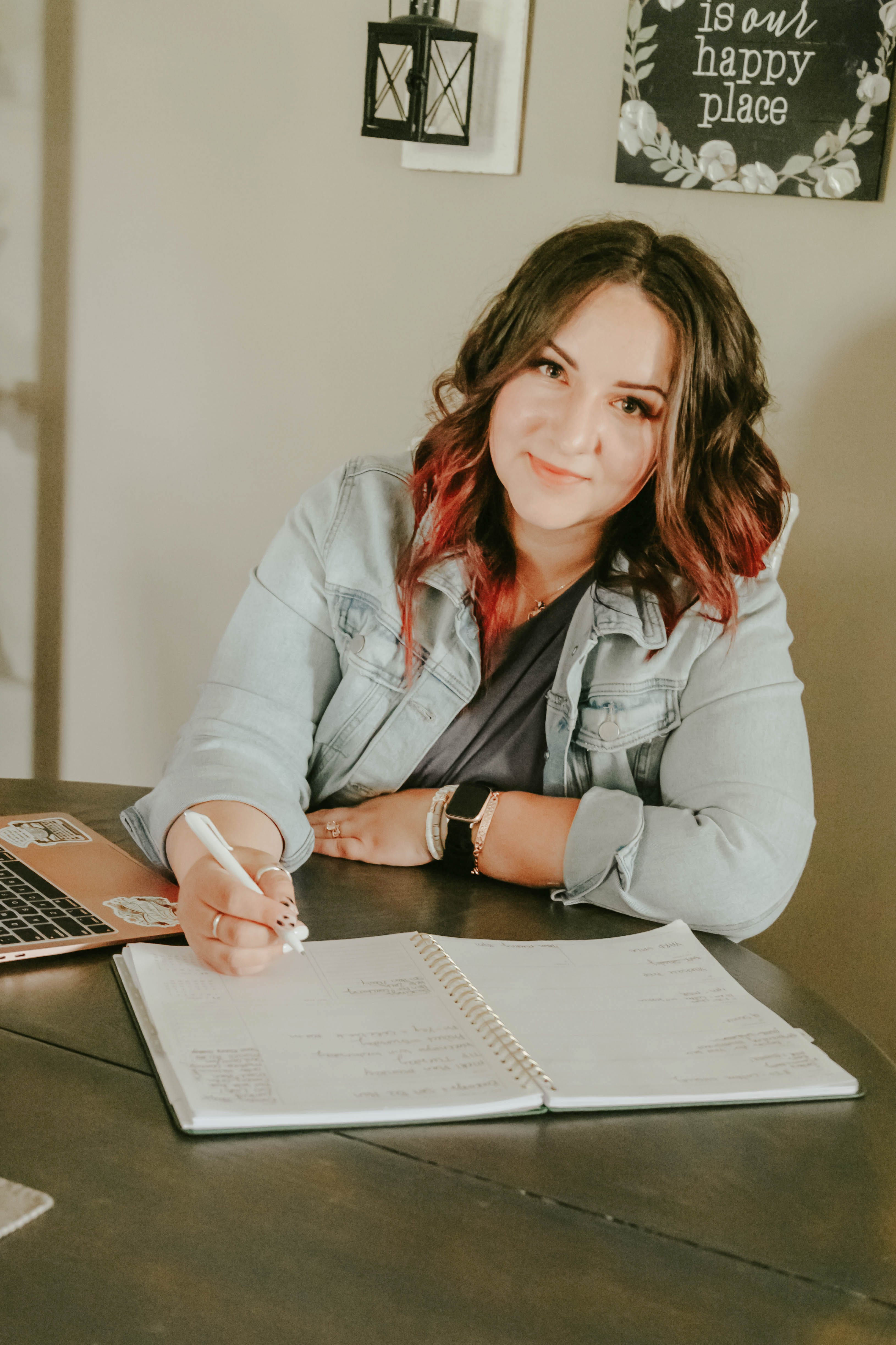 Welcome, home! - by Aubree Wissman - Aubree’s Substack