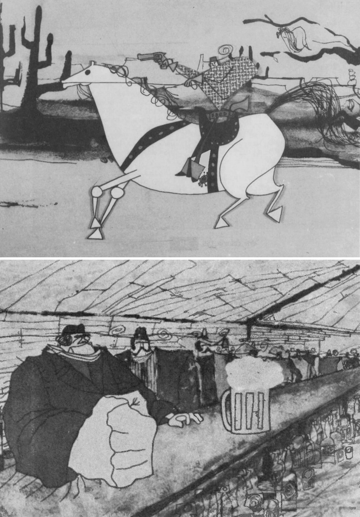 Animating the '60s — In Cuba - by Animation Obsessive Staff