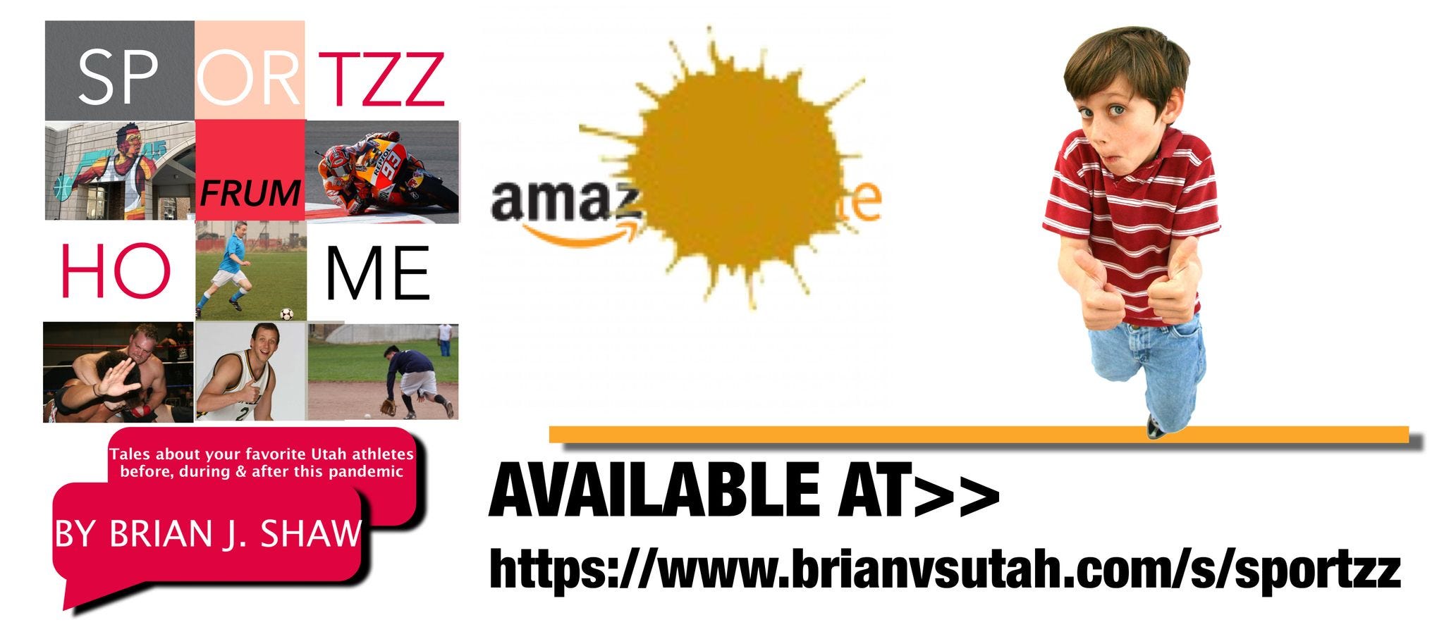 Book Prices Announcement... - by Brian J. Shaw