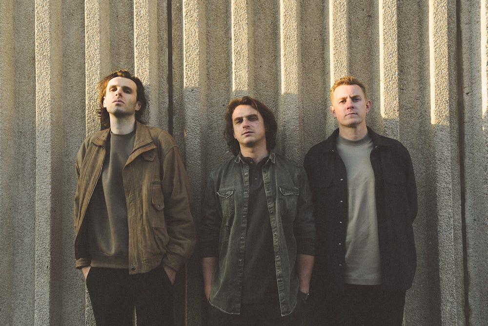 She was the only thing - by Matt // Belle Mt.