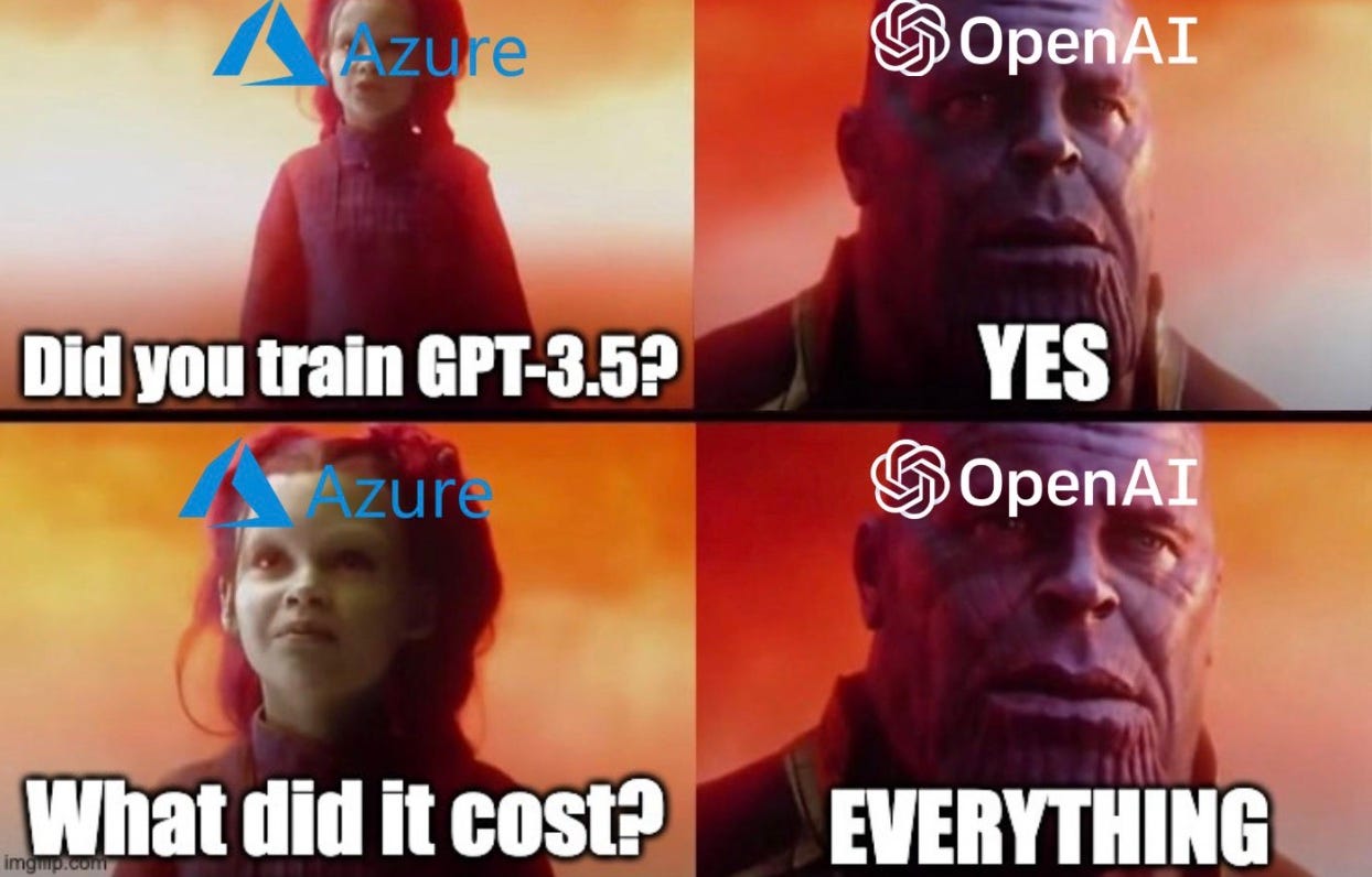 Empires of the Cloud: Azure's Ascension