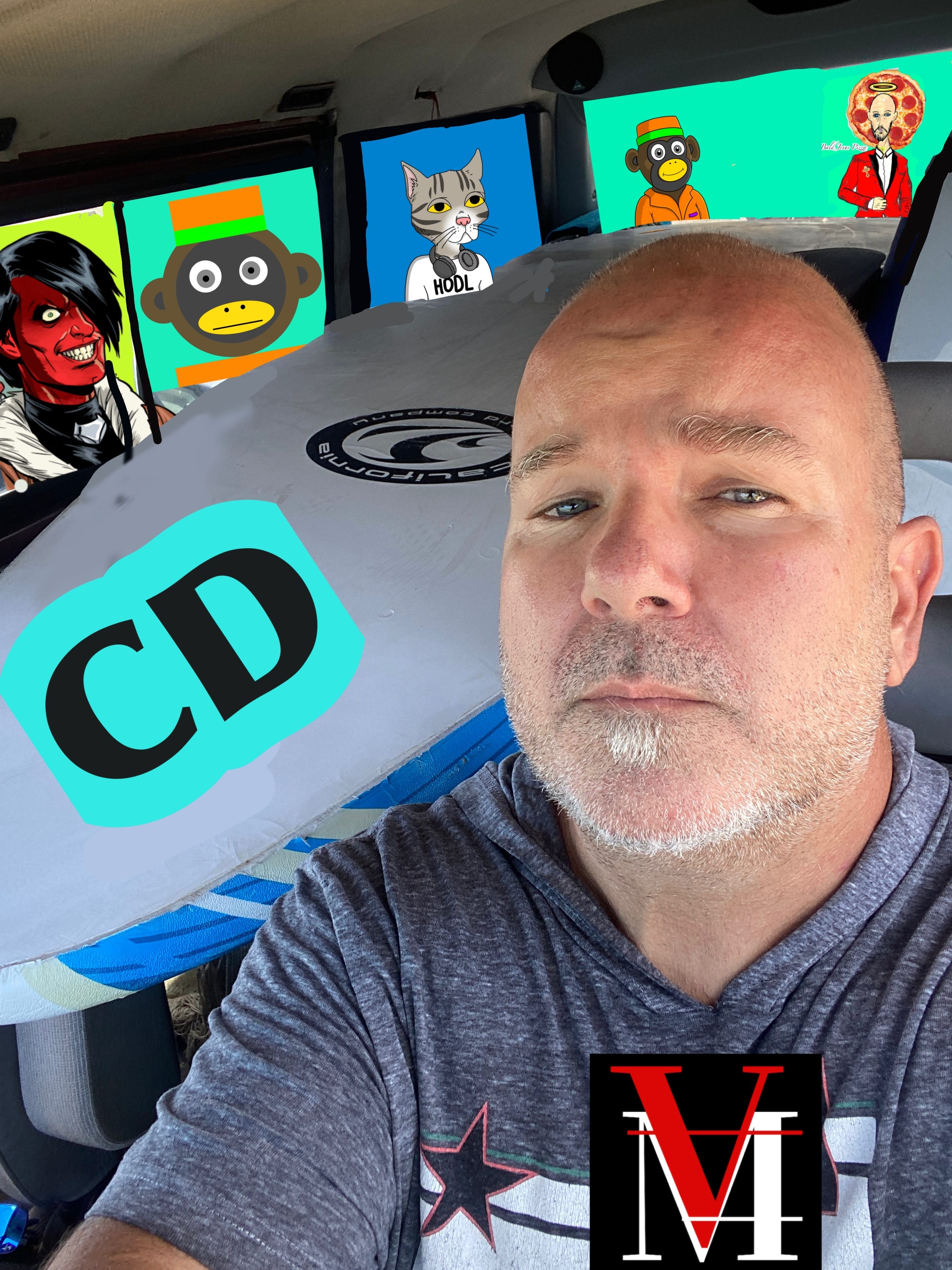 CD Damitio | Substack