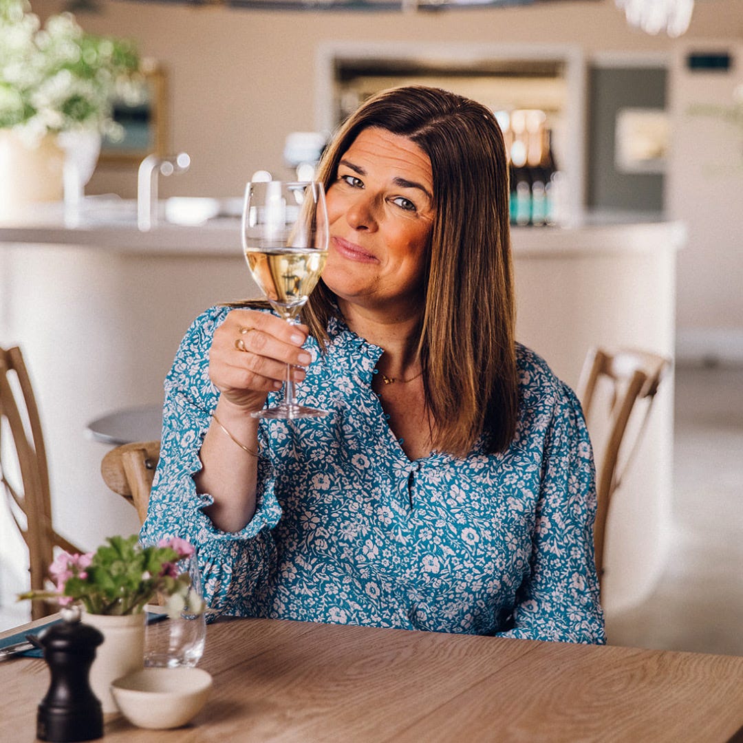 Helen McGinn | Substack