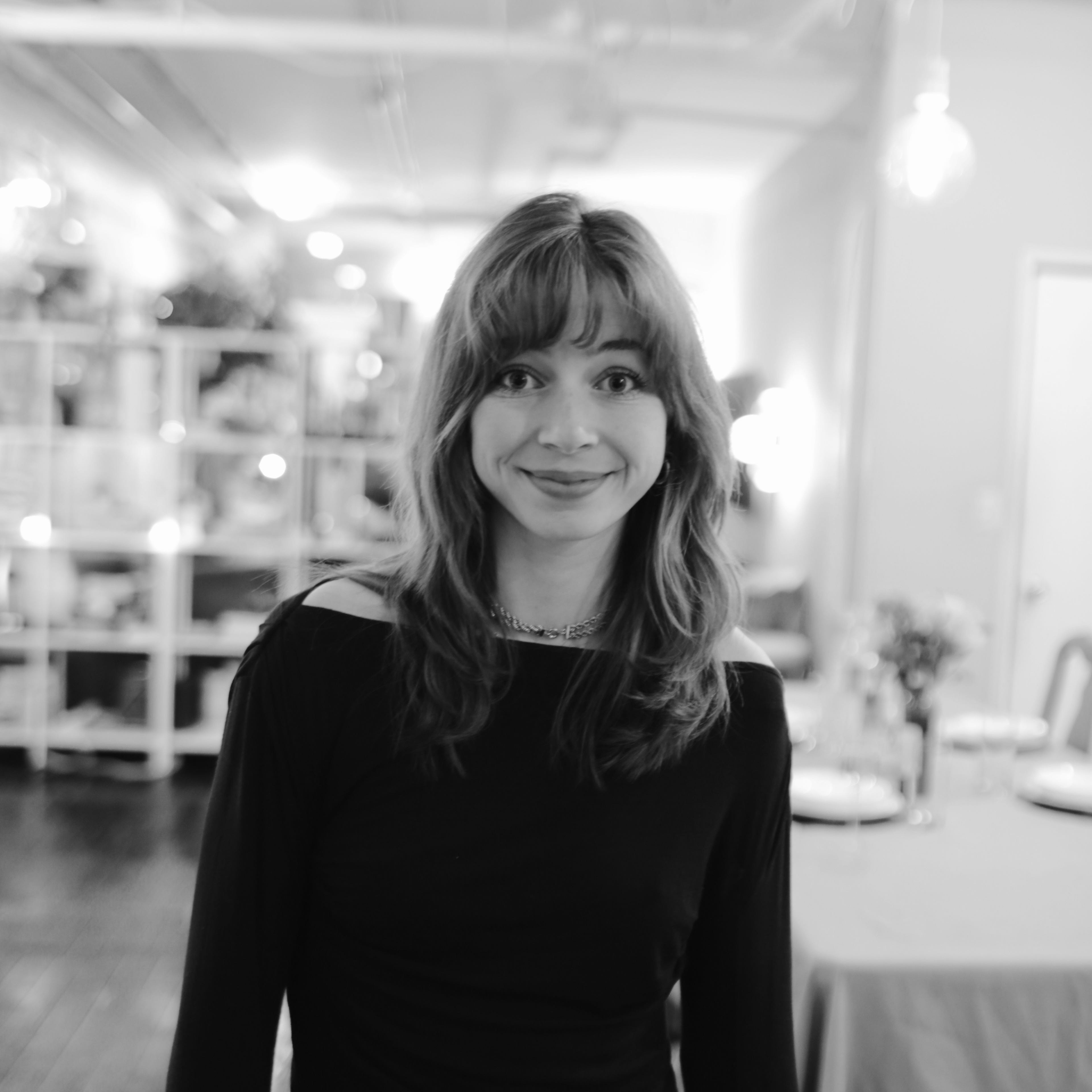 Sophie Mulgrew | Substack