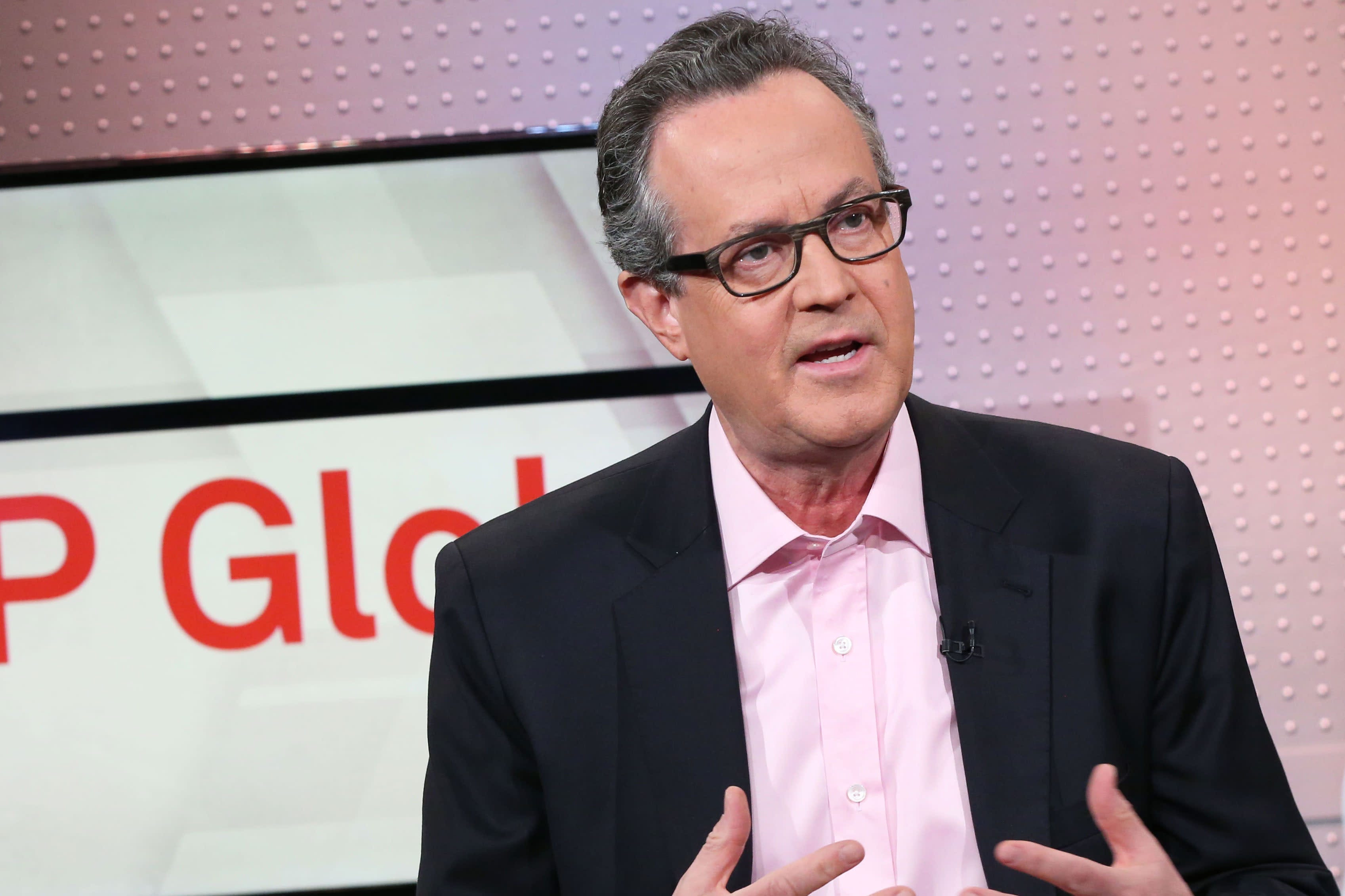 S&P Global - Compounding Quality