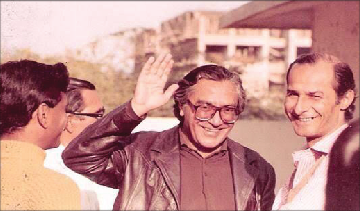 Archiving Dastak: How One Theatre Troupe Challenged a Dictator in 1980s ...