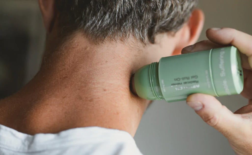 The List #01 - by Pandora Sykes - Books + Bits