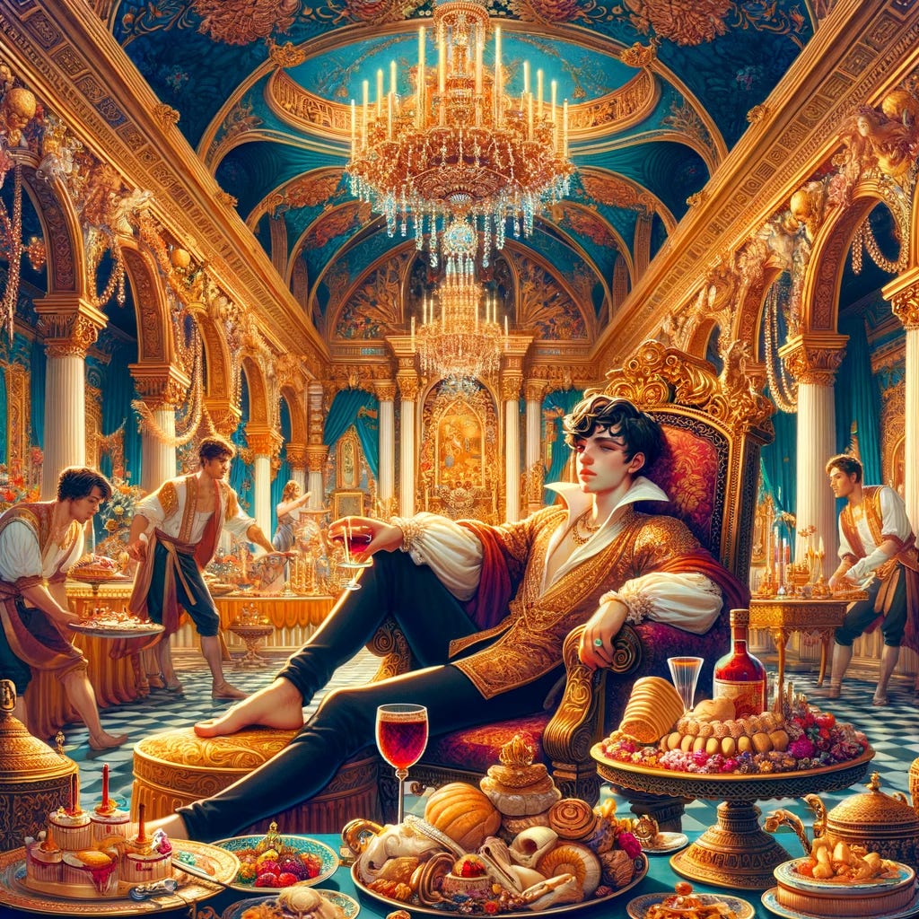 Human Suffering: Understanding Dukkha in the First Noble Truth