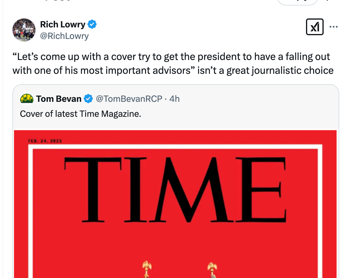 Friday thread - by Ben Krauss - Slow Boring