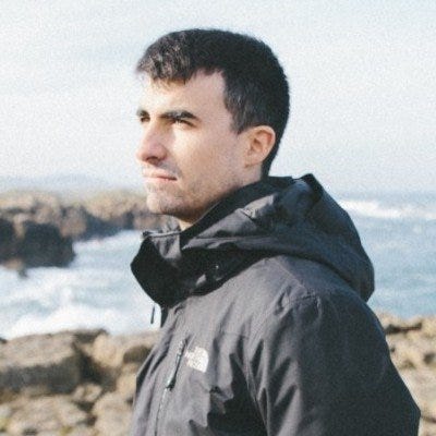 Nacho S. Cavada 💢 | Substack