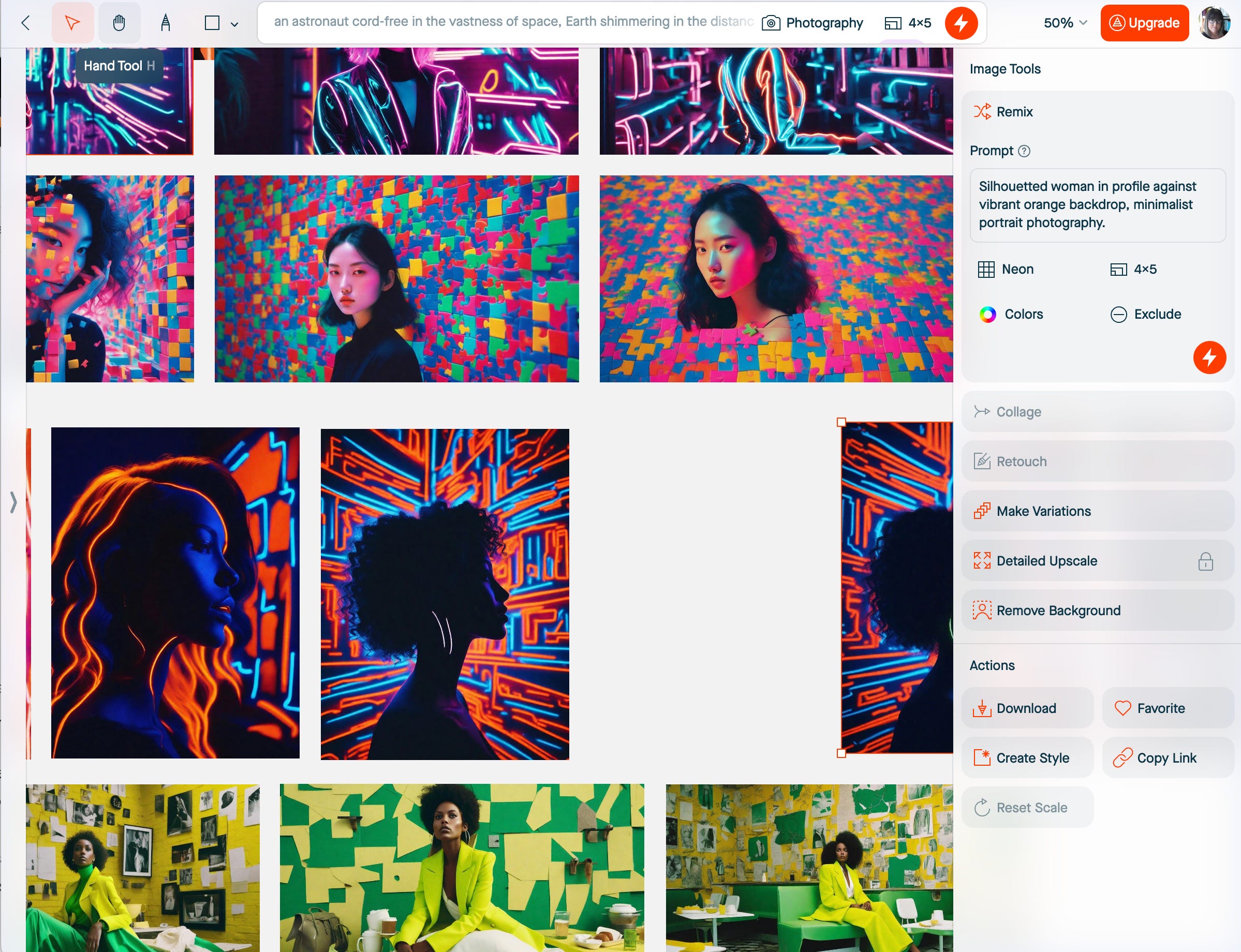 A deep dive into Visual Electric - by Mia Blume