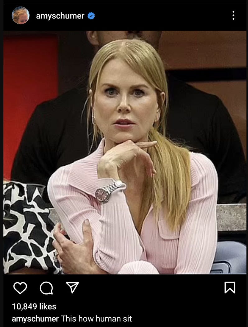 The Duchess and the pap shot - by Emily Kirkpatrick