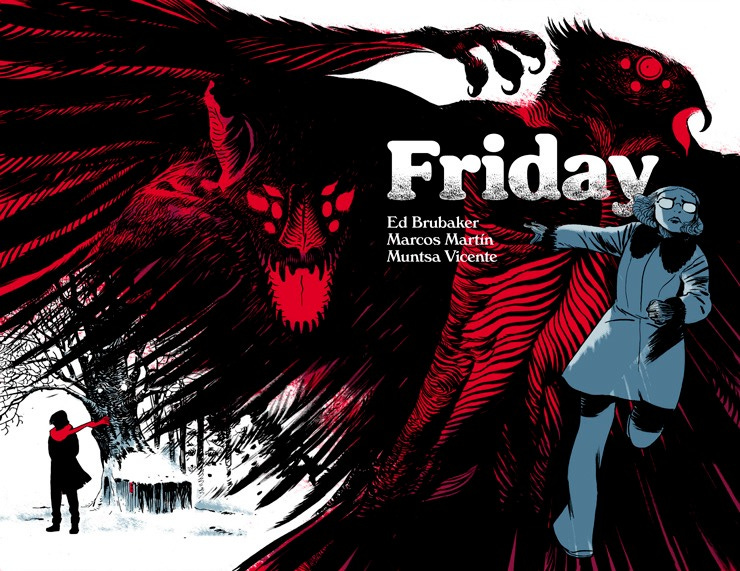 SPECTATORS - Part 82