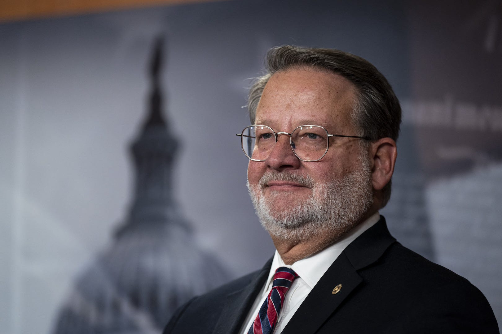 Gary Peters interview, guaranteed income scoop, Pelosi fundraises for ...
