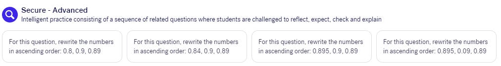 🎉Brand-new, free maths resources for every maths topic 🎉