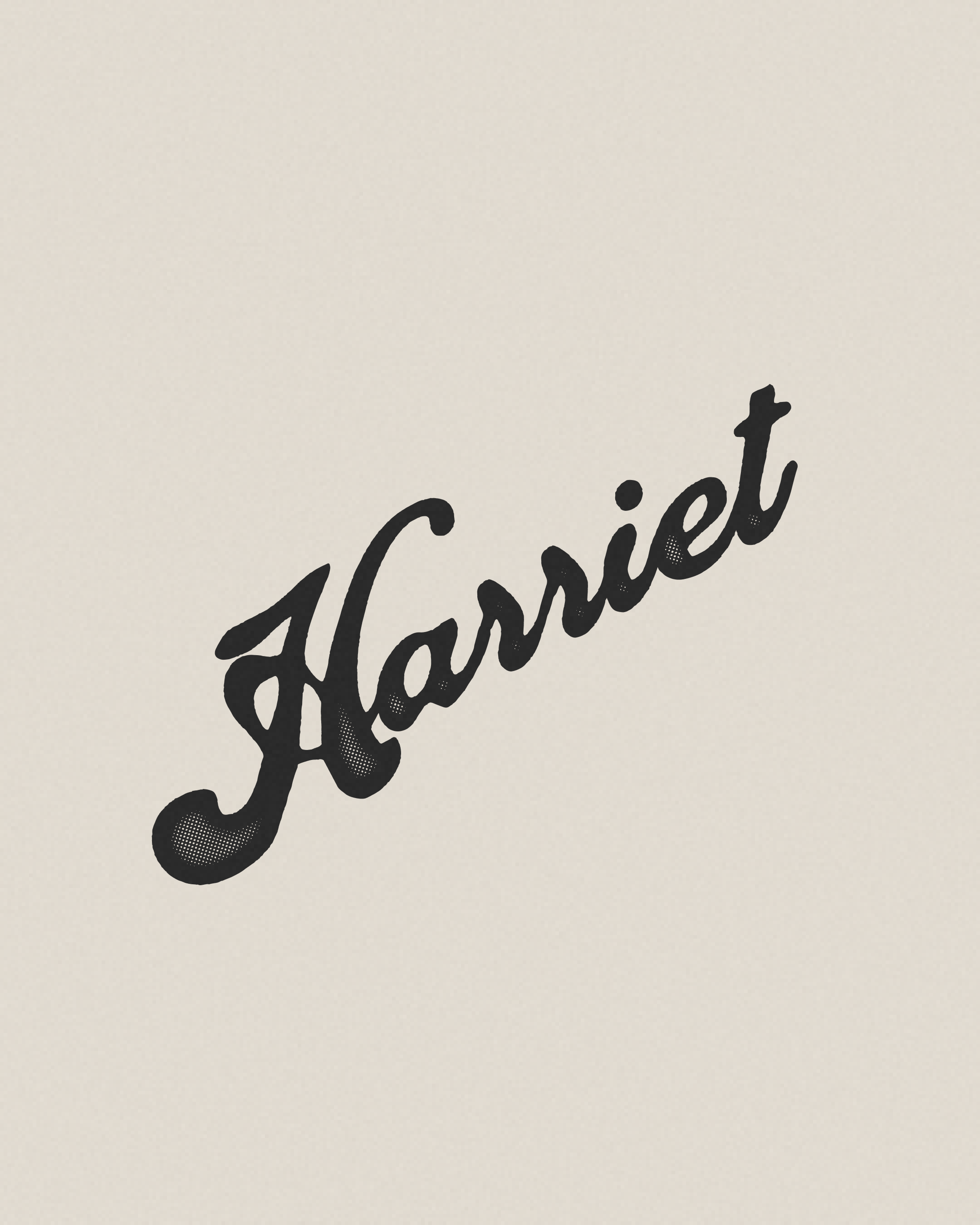 Harriet | Substack