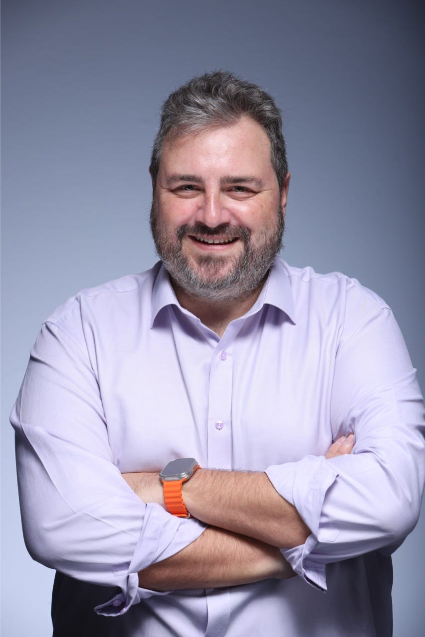 Dr Yanni Malliaris | Substack