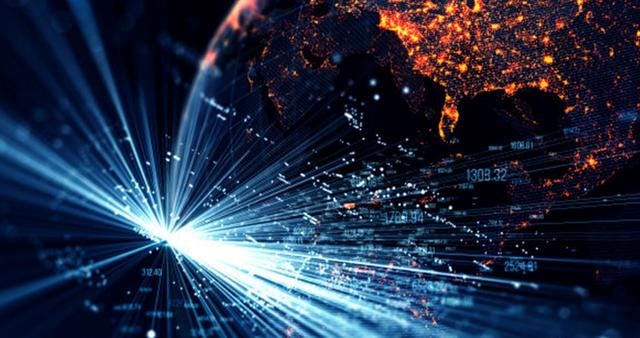 The country's first domestic lithography machine was delivered, and a ...