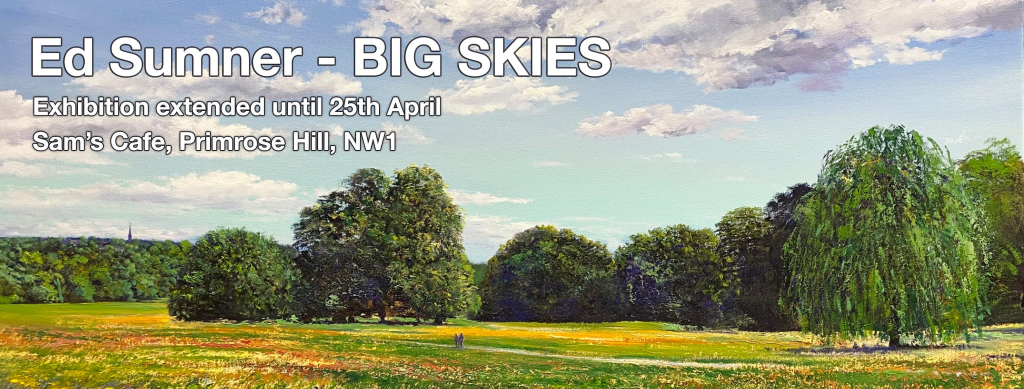 It's the newsletter you've been waiting for! - by Ed Sumner