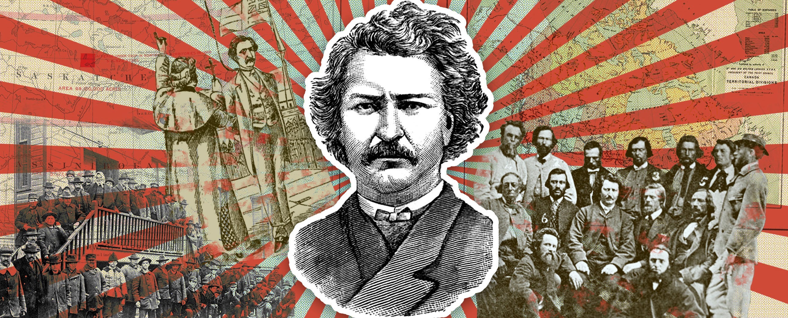 The Indigenous Rebel Who Took the Fight to White Settlers