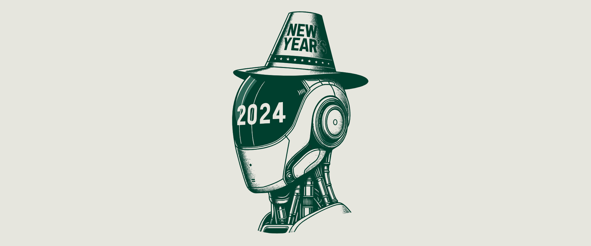 What to expect from AI in 2024 - by Jake Handy - Handy AI