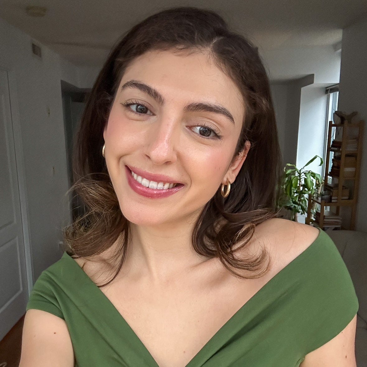 Raquel Ravivo | Substack