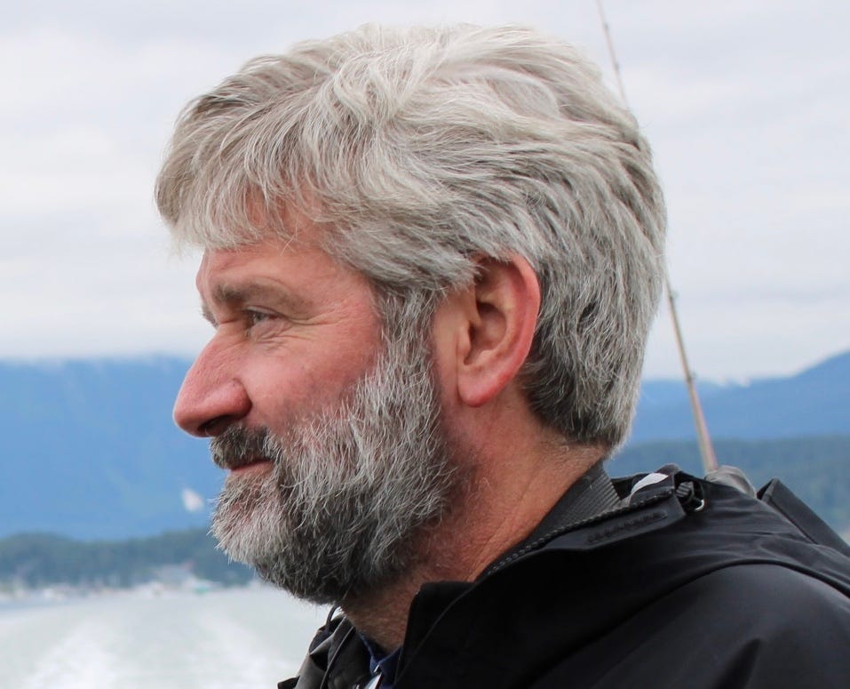 Jon Baliles | Substack