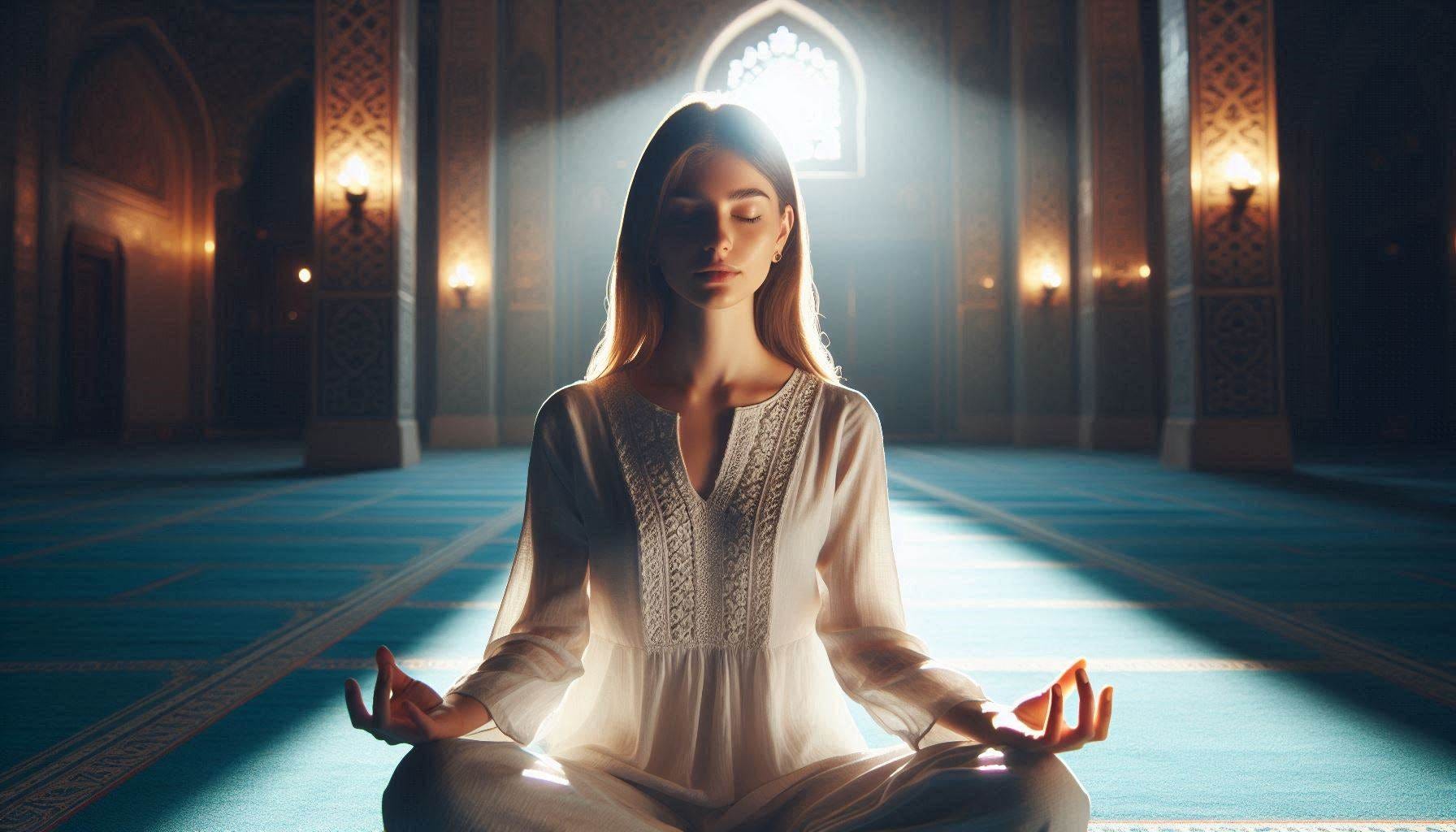 Entering Baytu'l-Khayal (Part 1): Approaching the Imam's House of ...